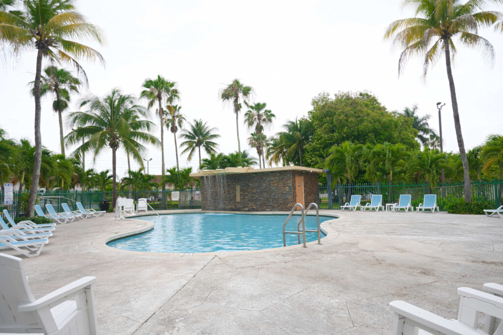 Fairway Inn